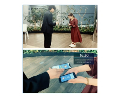 NEC's digital employee IDs with facial recognition and decentralized ID launch for 20k employees ...